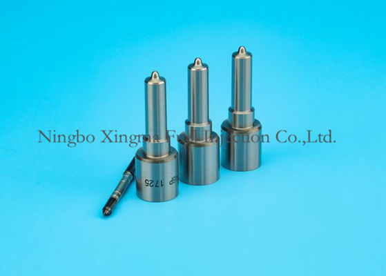 Quality Common Rail Injector Nozzles & Bosch Injector Nozzles Manufacturer