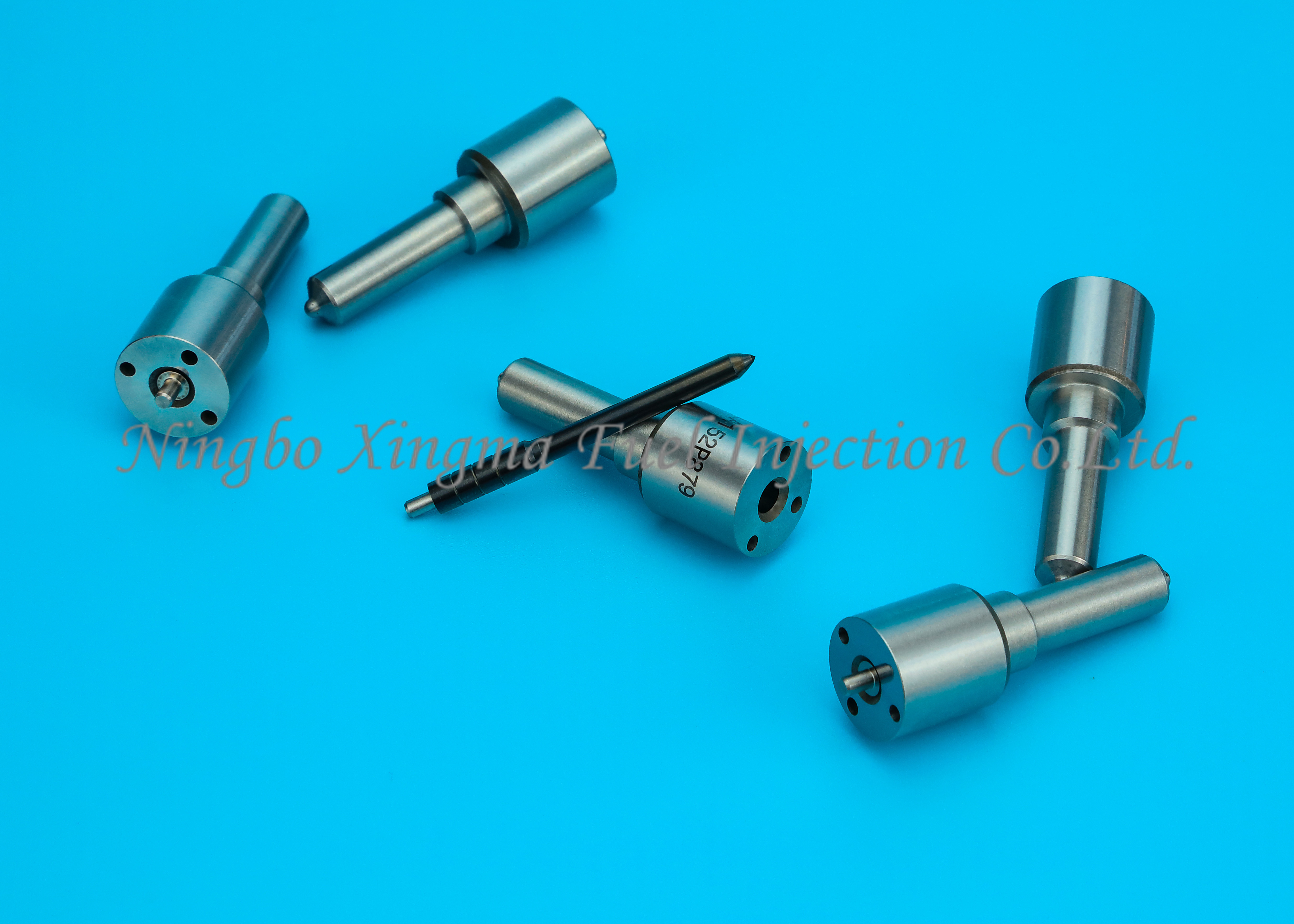 Denso Injector Nozzles Isuzu Diesel Engine Parts Top Quality Of ...