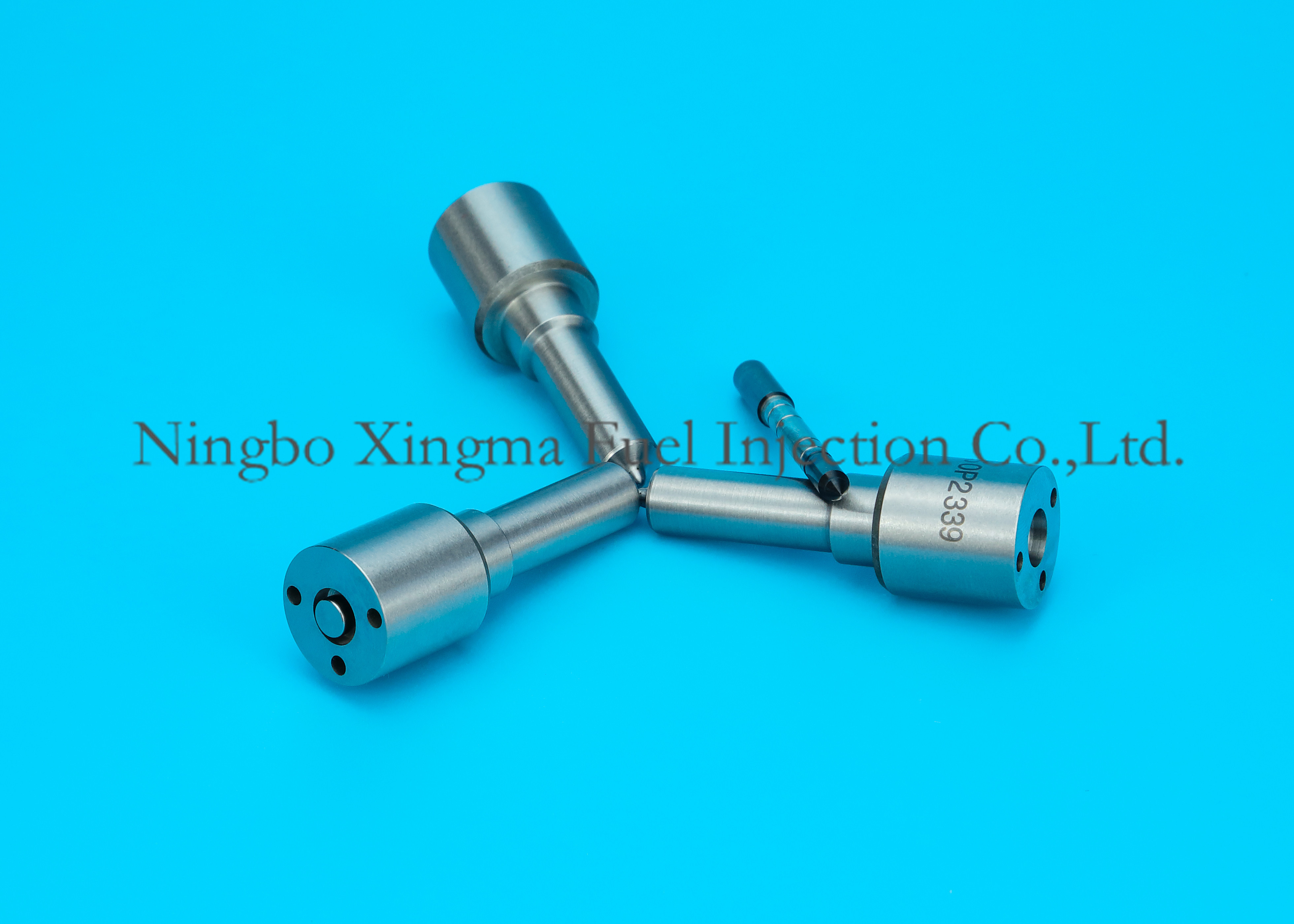 Bosch DLLA 150 P2339 Best Quality DLLA150P2339 Common Rail Injector ...