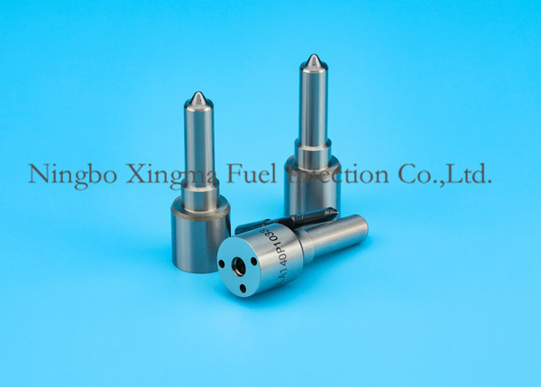 High Pressure Common Rail Fuel Injector Nozzles , Injector Nozzle