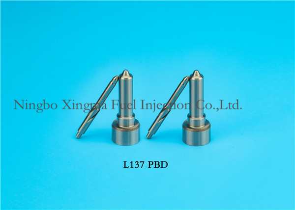 Smallest Tolerance Delphi Fuel Injector Nozzles Common Rail Compact ...