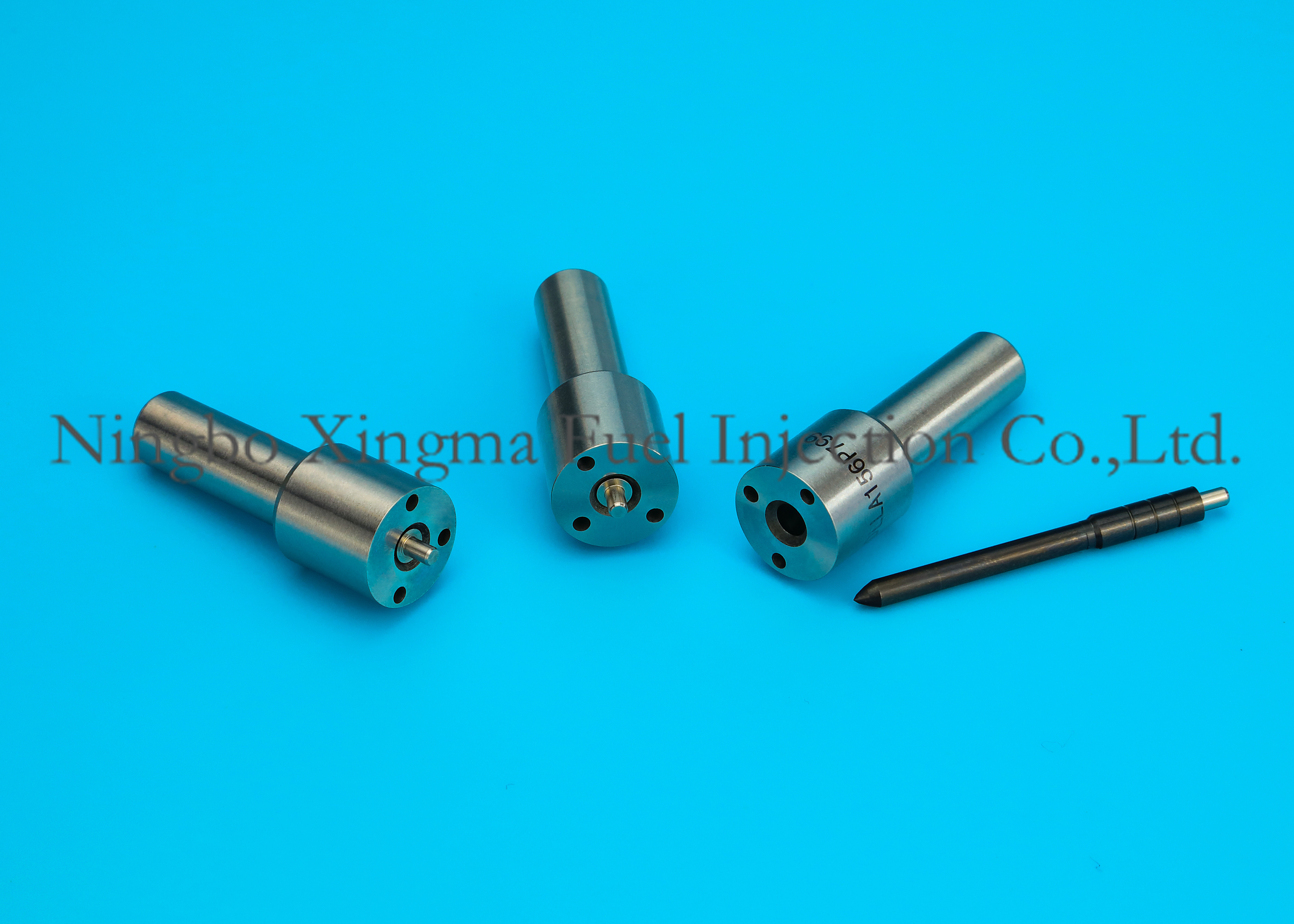 Common Rail Diesel Injector Oil Nozzles Replacement For Volkswagen ...