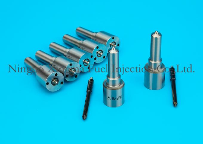 DLLA152P947 Original Denso Common Rail Injector Nozzles , Denso Injection Pump Parts