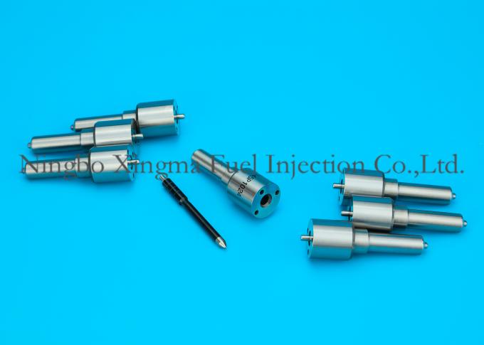Diesel Engine Denso Injector Nozzles , Toyota Vigo 2kd Injector Nozzle ...
