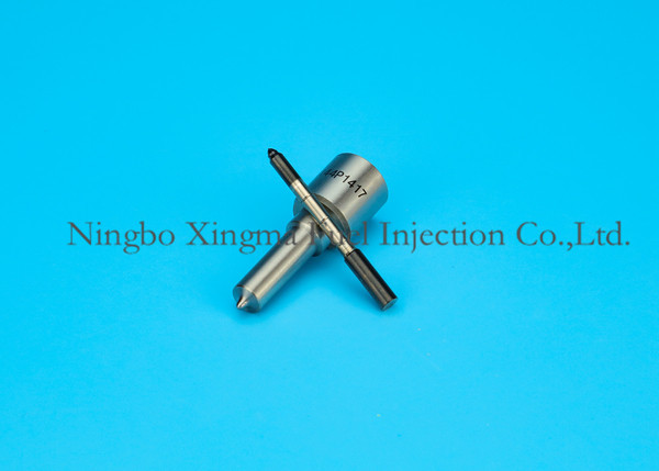 Bosch Common rail Injector Nozzles DLLA144P1417 , 0433171878 For Diesel ...