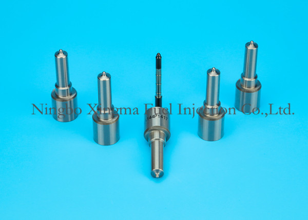 Bosch Common rail Injector Nozzles DLLA144P1417 , 0433171878 For Diesel ...
