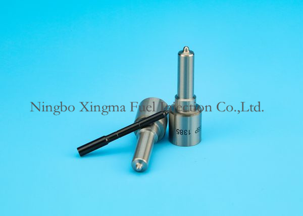 Auto Parts Diesel Engine Bosch Injector Nozzle Common Rail Low Emission