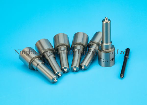 Marine Diesel Engine Common Rail Injector Nozzles , 05 Cummins Injector ...