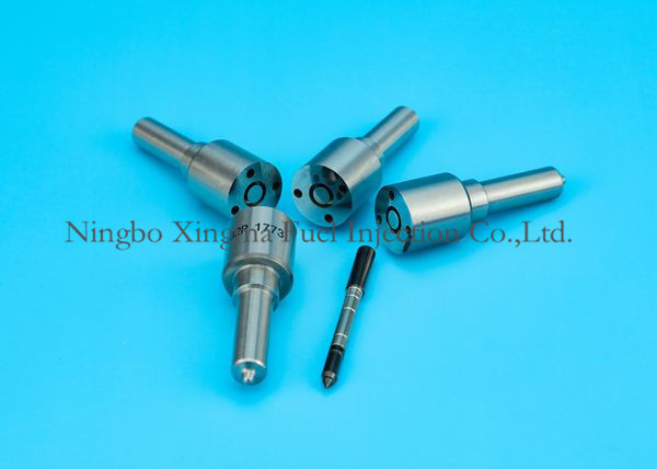 Bosch Common Rail Diesel Fuel Injectors , Isuzu Diesel Engine Fuel ...