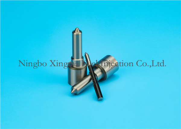 Bosch 044511002 Common Rail Injector Nozzles , High Speed Steel Diesel ...