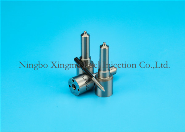 Smallest Tolerance Common Rail Injector , Denso / Delphi Common Rail ...