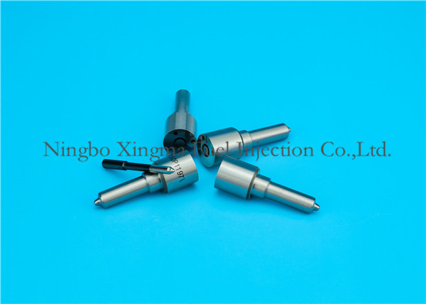 Auto Parts Bosch Diesel Injector Nozzles Common Rail High Speed Steel ...