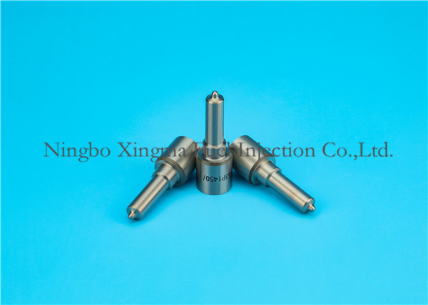 Bosch Diesel Fuel Injector Pump Parts Nozzles , 5.9 Cummins Injector ...