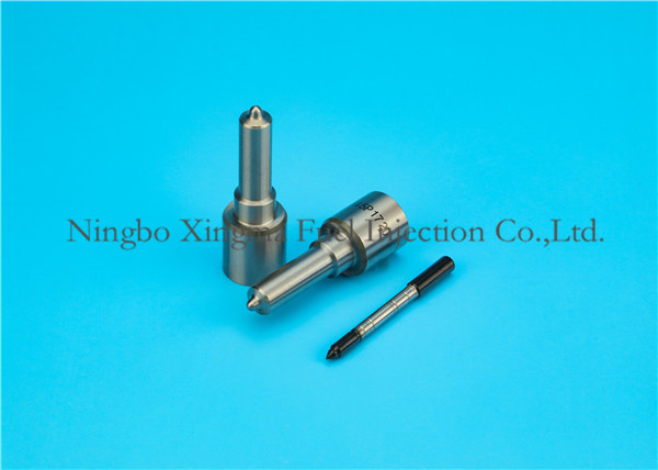 Common Rail System Bosch Injector Nozzles , Diesel Fuel Injector Nozzle