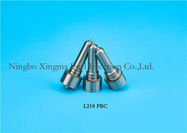 Automobile Cummins Delphi Injector Nozzles For Benz / Volkswagen / Hyundai